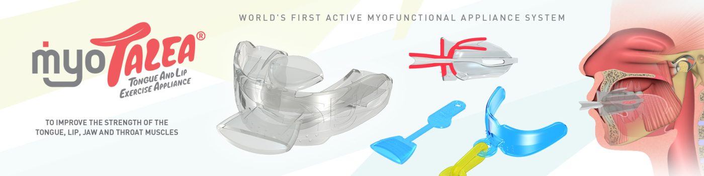 Myotalea – myortho